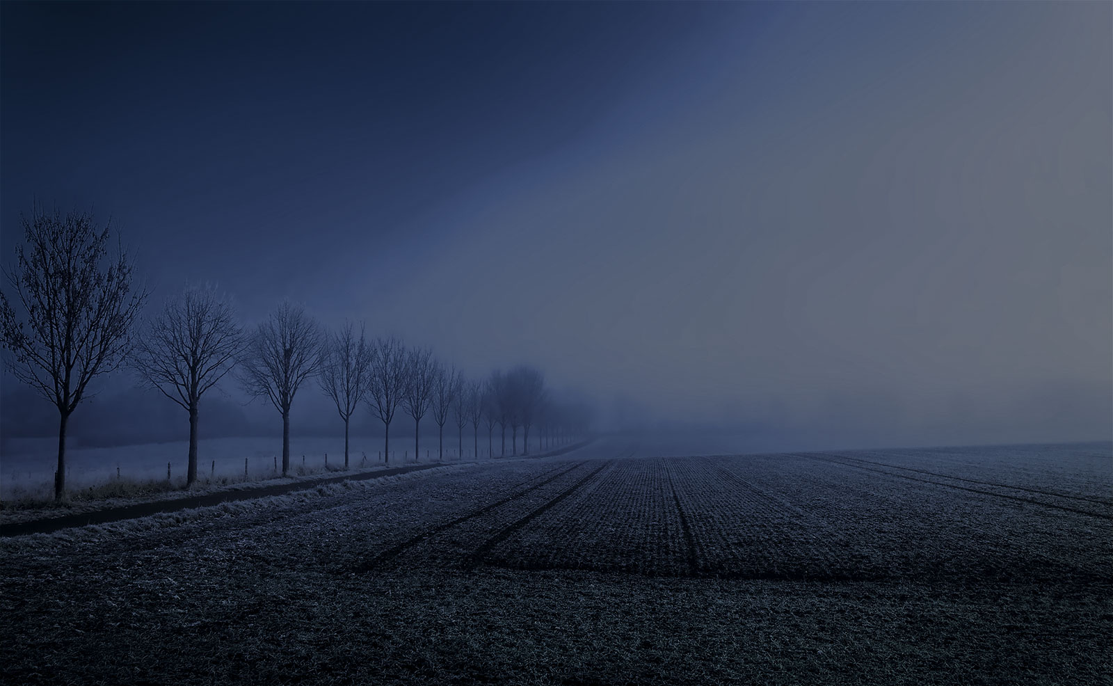 Night Fishing Clothing Guide | Stay Warm Through Damp Drop-Off Temps