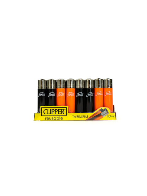 Flipper | Fishing Lighter by Clipper – Fortis Eyewear