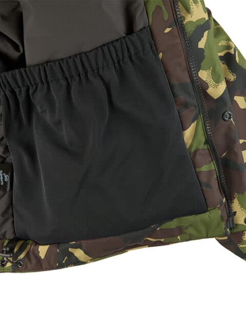 Tundra Jacket | Waterproof Fishing Jacket – Fortis Eyewear