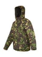 Tundra Jacket | Waterproof Fishing Jacket – Fortis Eyewear