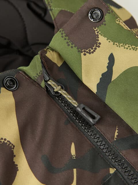 Tundra Jacket | Waterproof Fishing Jacket – Fortis Eyewear