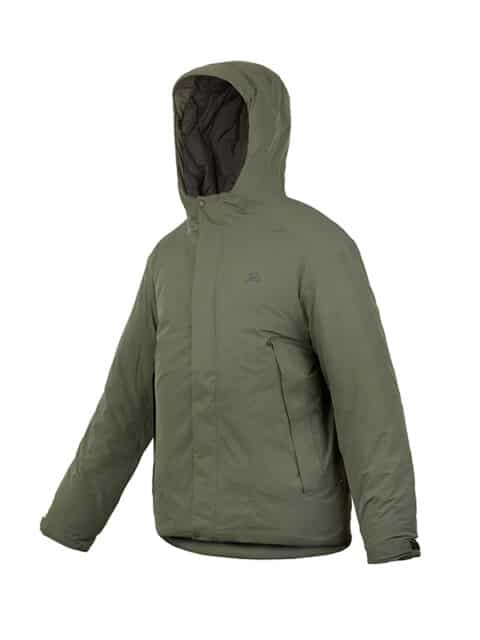 Tundra Jacket | Waterproof Fishing Jacket – Fortis Eyewear